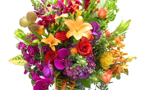 Dallas Florist - Best Flower Delivery by Mockingbird Florist