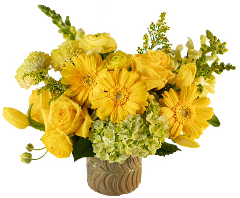 Florist in Dallas - Best Flower Delivery by Mockingbird Florist