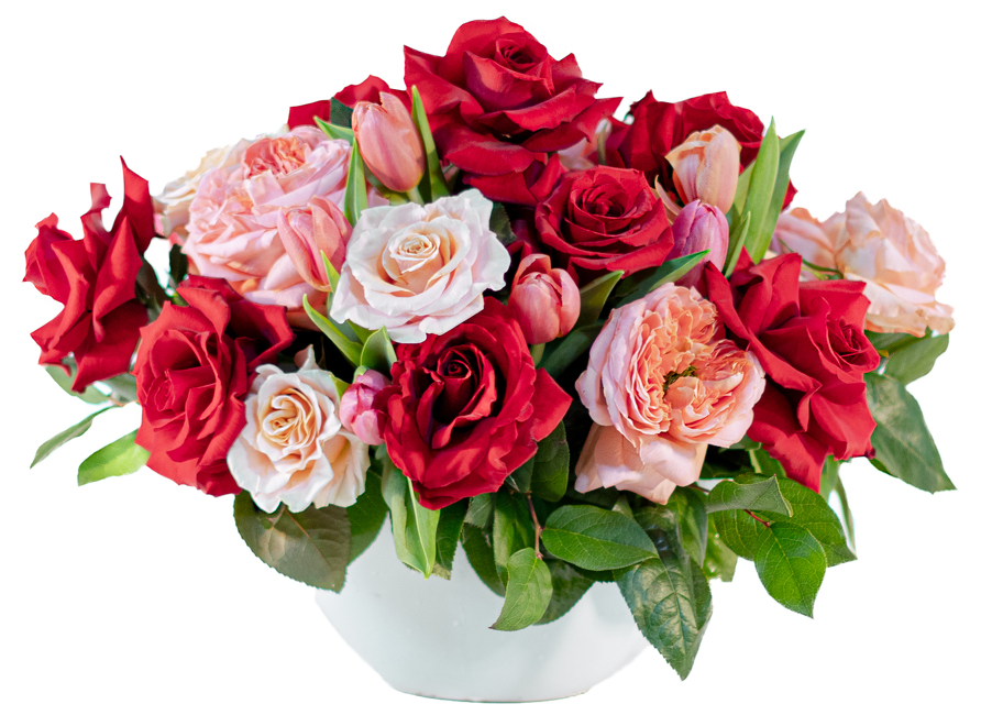 Florist in Dallas - Best Flower Delivery by Mockingbird Florist