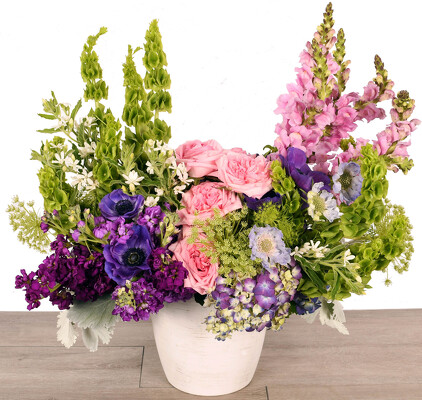 Florist in Dallas - Best Flower Delivery by Mockingbird Florist