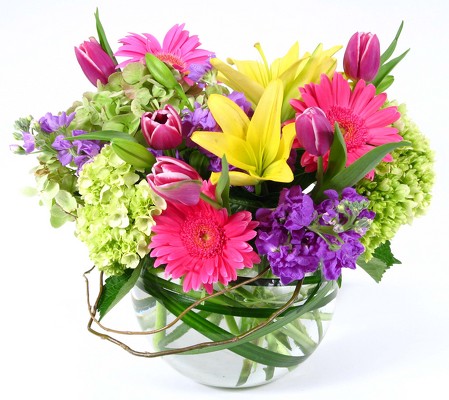 Florist in Dallas - Best Flower Delivery by Mockingbird Florist
