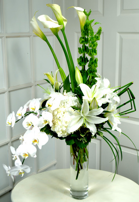 Florist in Dallas - Best Flower Delivery by Mockingbird Florist