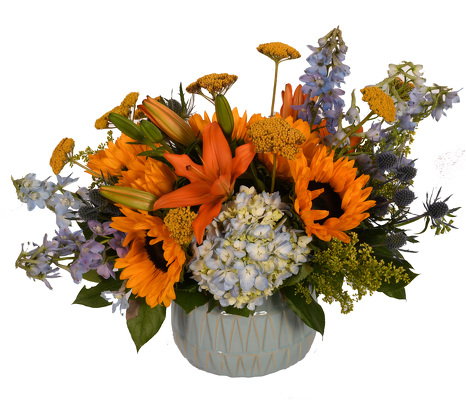 Florist in Dallas - Best Flower Delivery by Mockingbird Florist