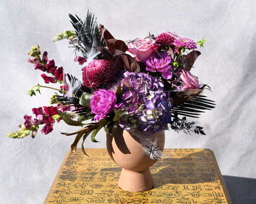 Florist in Dallas - Best Flower Delivery by Mockingbird Florist