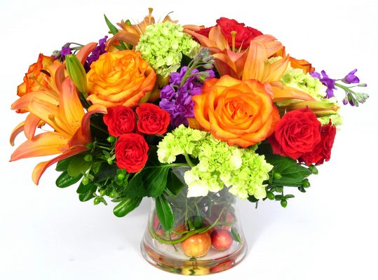 Florist in Dallas - Best Flower Delivery by Mockingbird Florist
