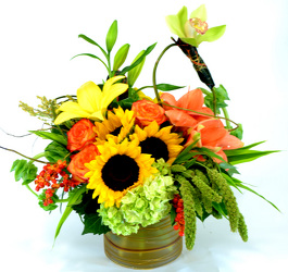 Florist in Dallas - Best Flower Delivery by Mockingbird Florist