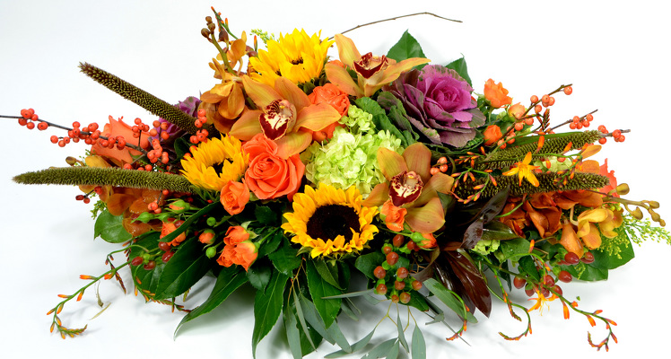 Florist in Dallas - Best Flower Delivery by Mockingbird Florist