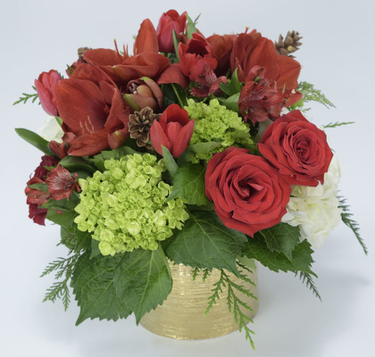 Florist in Dallas - Best Flower Delivery by Mockingbird Florist