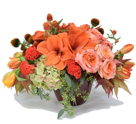 Florist in Dallas - Best Flower Delivery by Mockingbird Florist