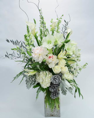 Florist in Dallas - Best Flower Delivery by Mockingbird Florist