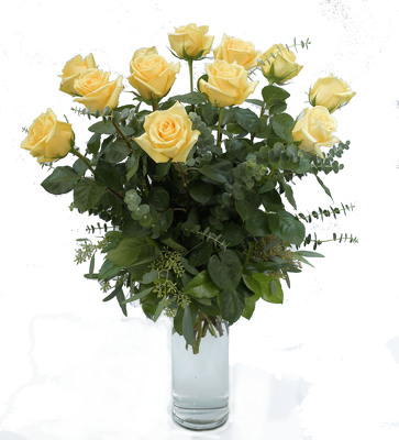 Florist in Dallas - Best Flower Delivery by Mockingbird Florist