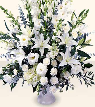 Florist in Dallas - Best Flower Delivery by Mockingbird Florist